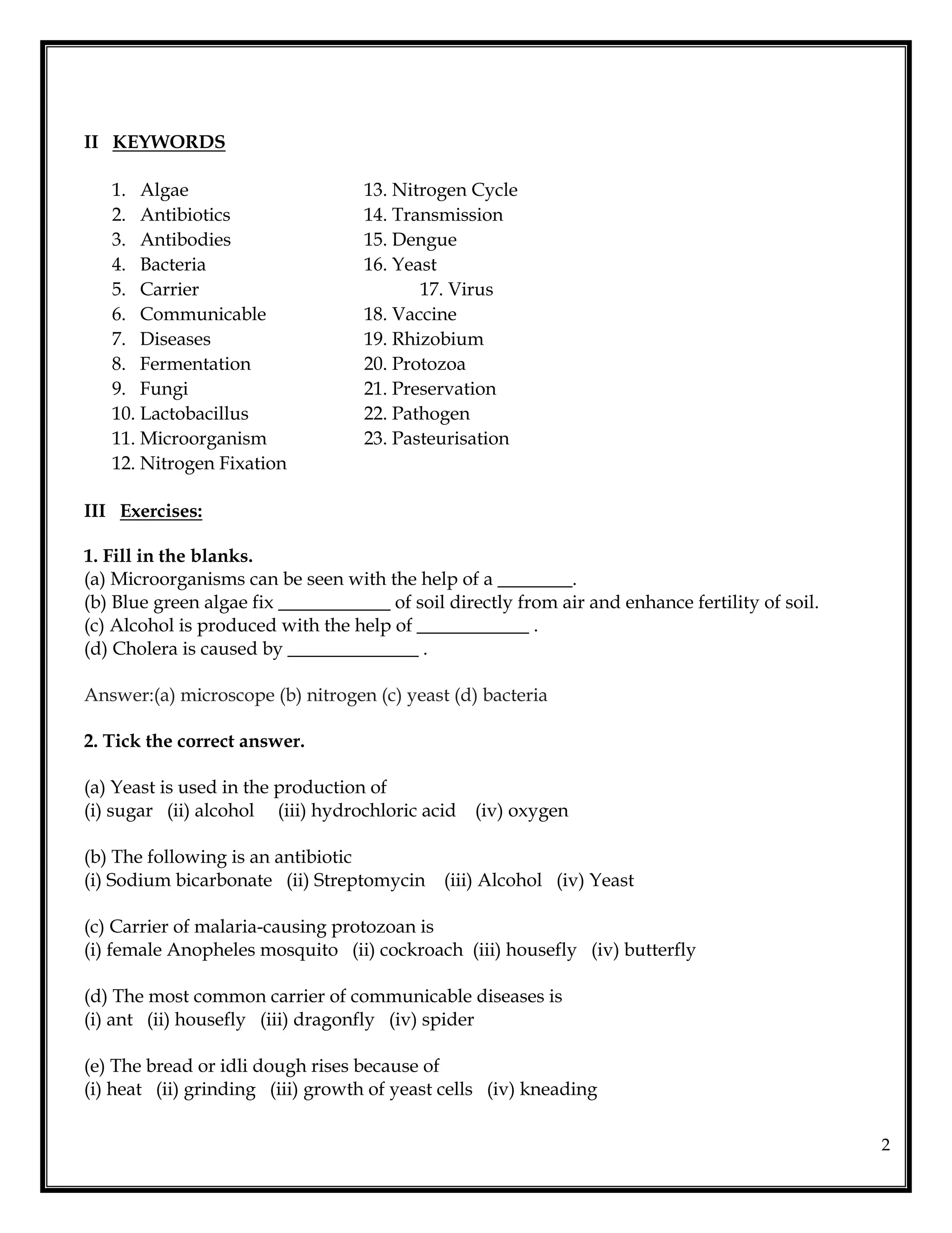 Grade 8-Science Chapter 2-Microorganisms Friends and Foe Master Notes.pdf