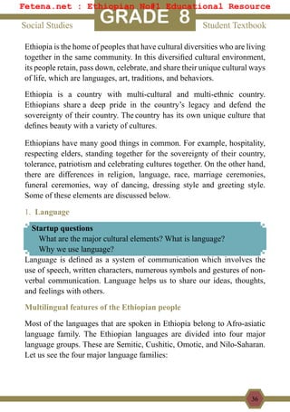 grade 8-social studies.pdf for horizon p | PDF