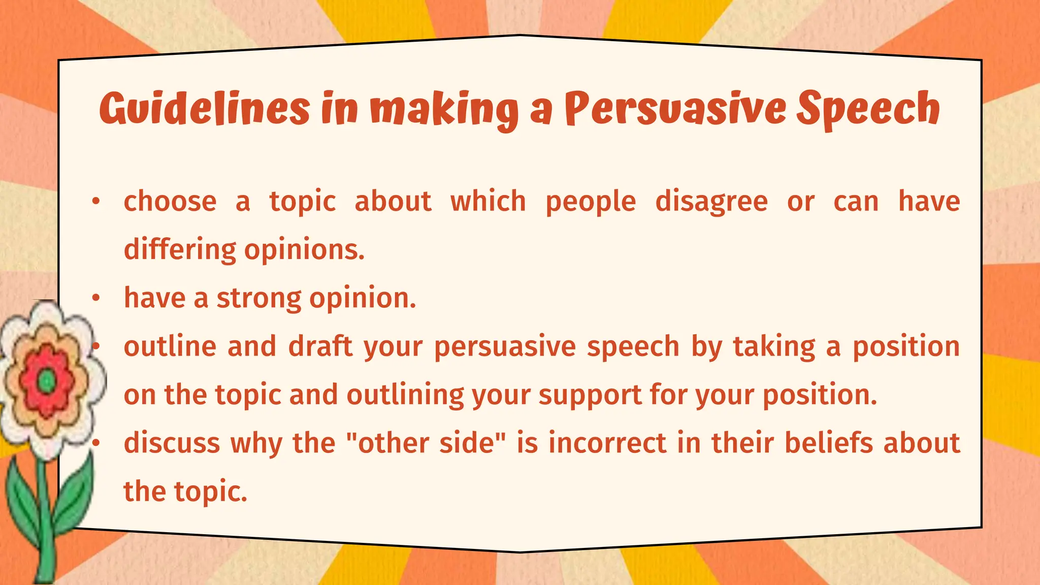 grade8- speeches final.pptx this is all about types of speeches | PPTX