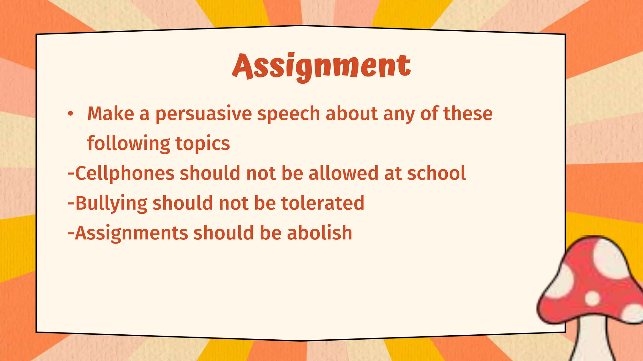 grade8- speeches final.pptx this is all about types of speeches | PPTX