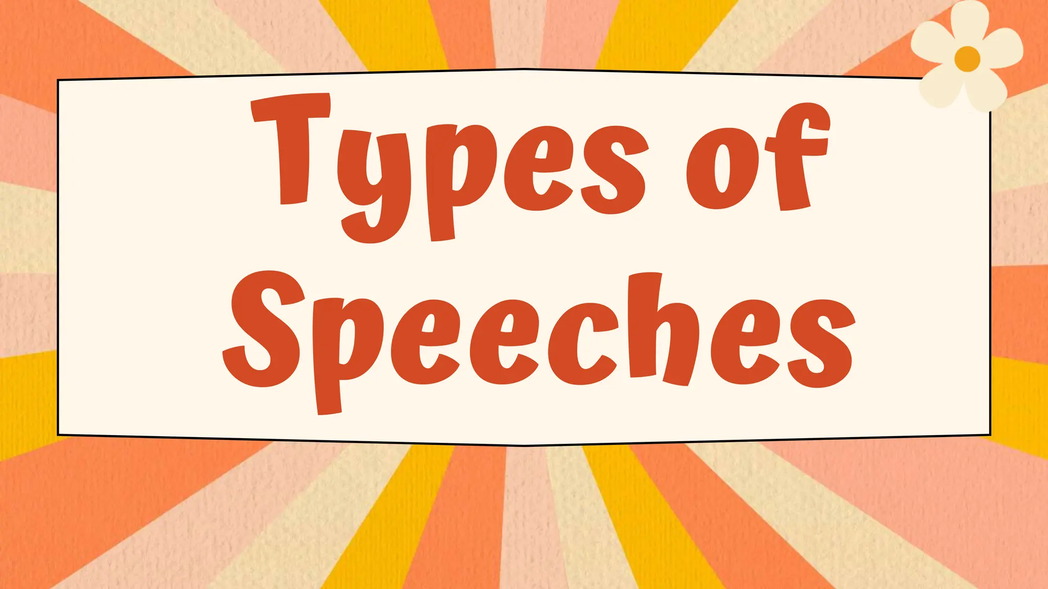 grade8- speeches final.pptx this is all about types of speeches | PPTX