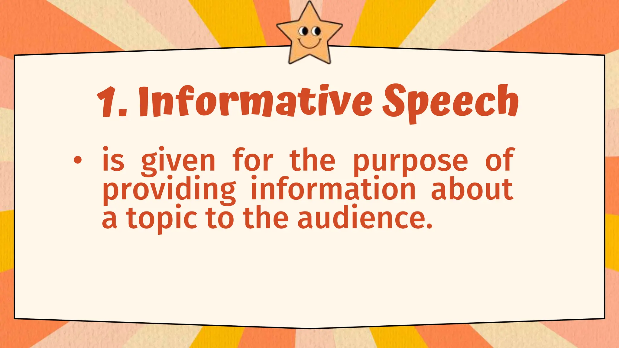 grade8- speeches final.pptx this is all about types of speeches | PPTX