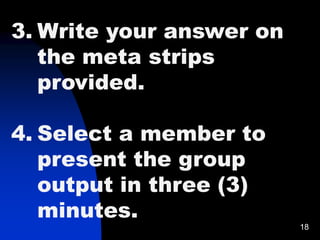 Grade 8 teaching beyond understanding | PPTX | Professional School ...