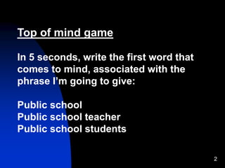 Grade 8 teaching beyond understanding | PPTX