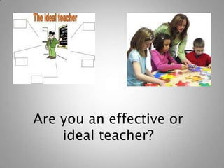 Grade 8 teaching beyond understanding | PPTX | Professional School ...