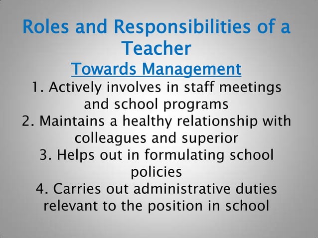 Grade 8 teaching beyond understanding | PPTX | Professional School ...