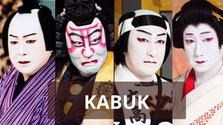 GRADE 8 - WAYANG KULIT AND KABUKI (1).pptx