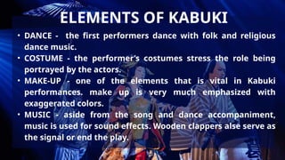 GRADE 8 - WAYANG KULIT AND KABUKI (1).pptx