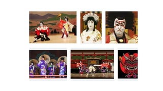 GRADE 8 - WAYANG KULIT AND KABUKI (1).pptx