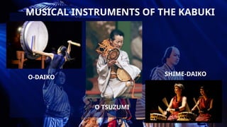 GRADE 8 - WAYANG KULIT AND KABUKI (1).pptx