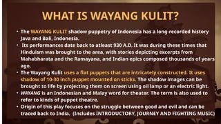 GRADE 8 - WAYANG KULIT AND KABUKI (1).pptx