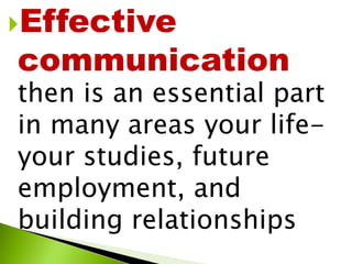 Module 4-Grade 8 business communication | PPTX