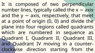 grade 8 illustrating rectangular coordinate system.pptx
