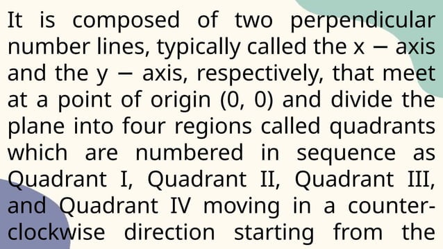 grade 8 illustrating rectangular coordinate system.pptx
