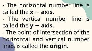 grade 8 illustrating rectangular coordinate system.pptx