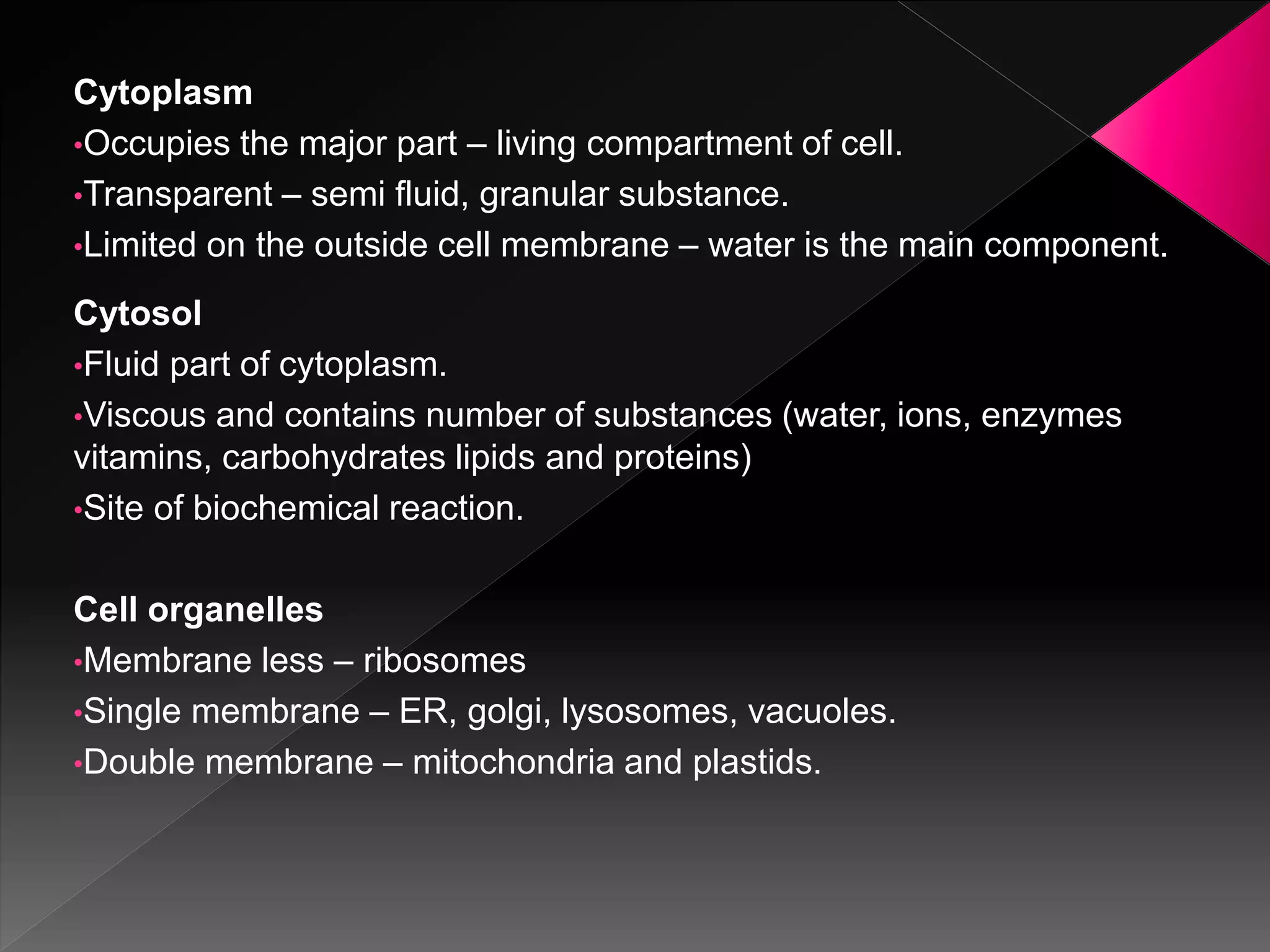 grade 8 Cell – the basic unit of life.pptx
