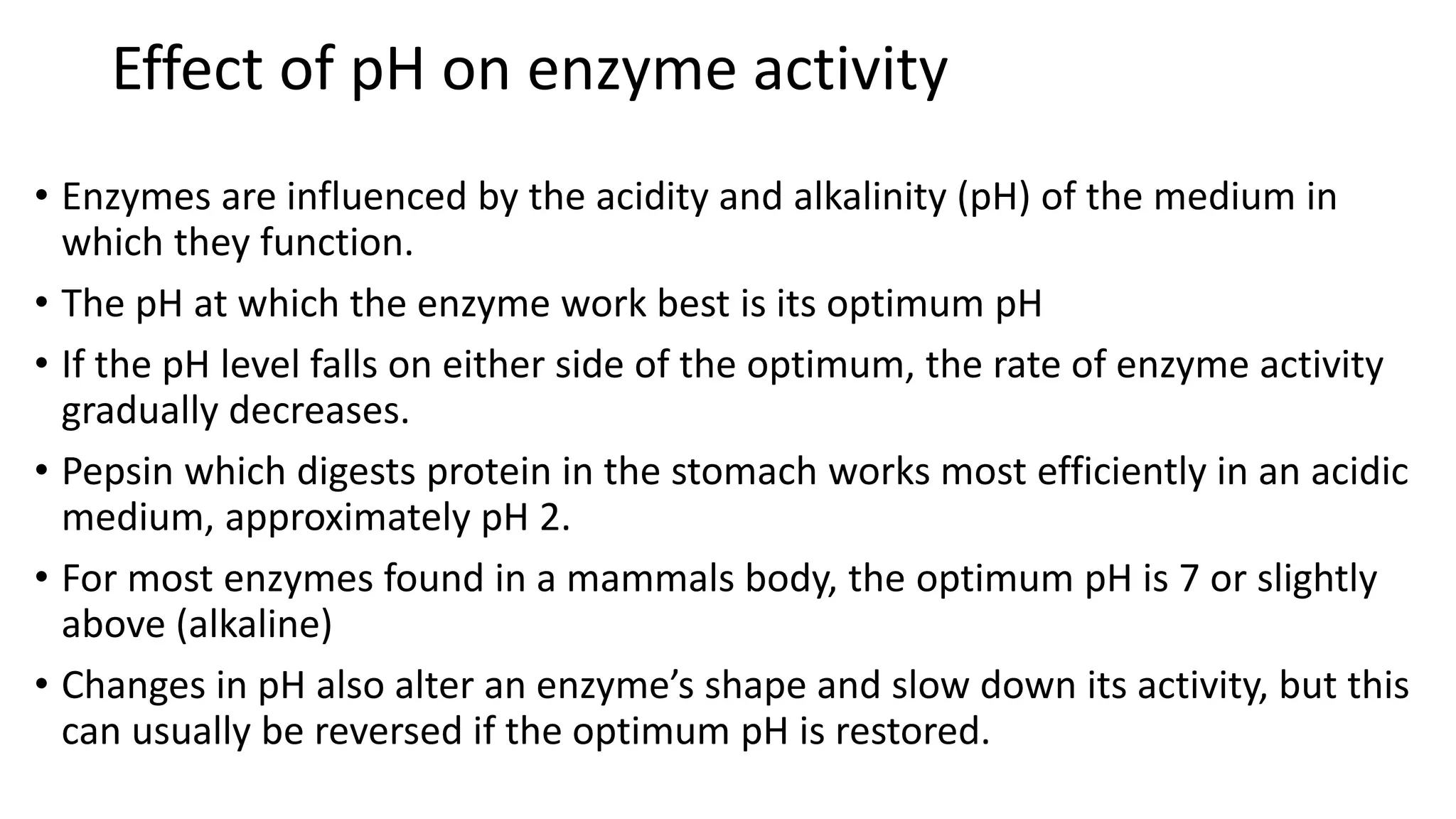 Grade 8 Chapter 4 Enzymes.pptx i | PPTX