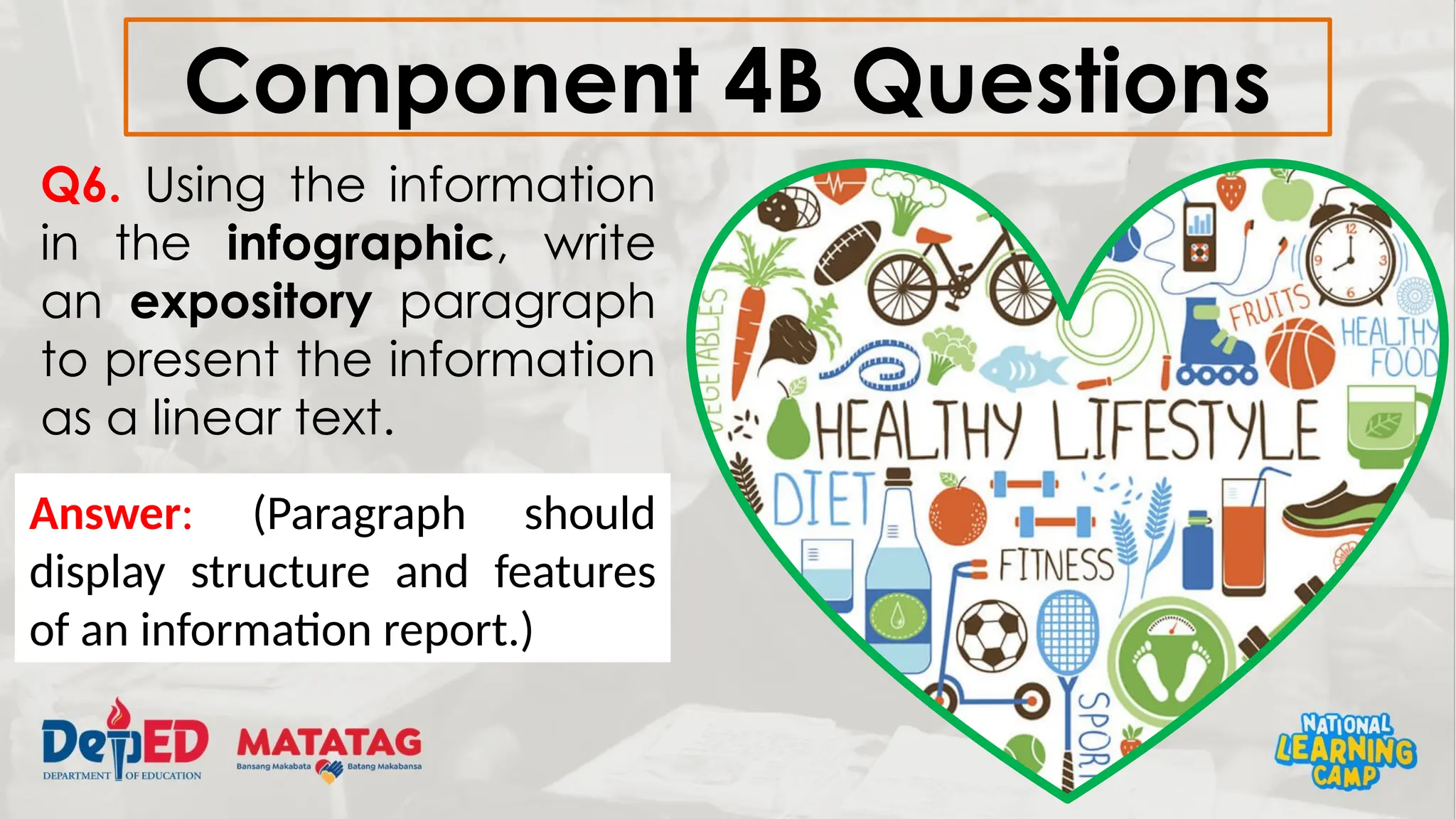 Grade 8 Consolidation - Lesson 8 (Reading Non Linear Text).pptx