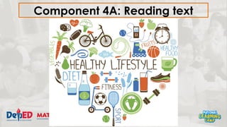 Grade 8 Consolidation - Lesson 8 (Reading Non Linear Text).pptx