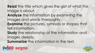 Grade 8 Consolidation - Lesson 8 (Reading Non Linear Text).pptx