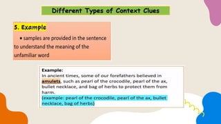 GRADE 8 CONTEXT CLUES.pptx