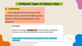 GRADE 8 CONTEXT CLUES.pptx