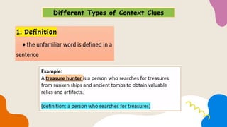 GRADE 8 CONTEXT CLUES.pptx
