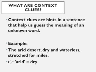 Grade8_Context_Clsssssssssssues_Lesson.pptx