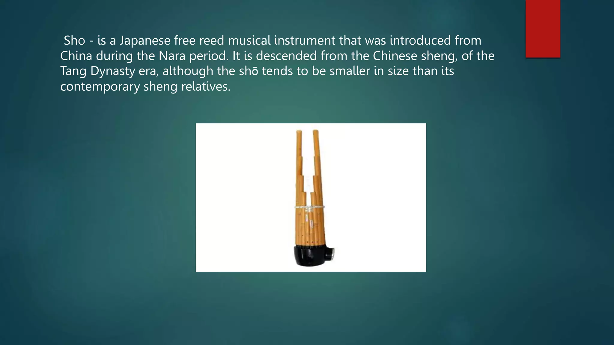 Grade 8 East Asian Music.pptx