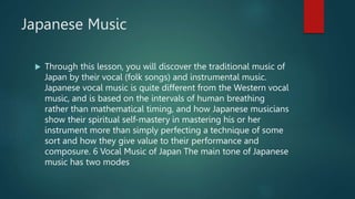 Grade 8 East Asian Music.pptx