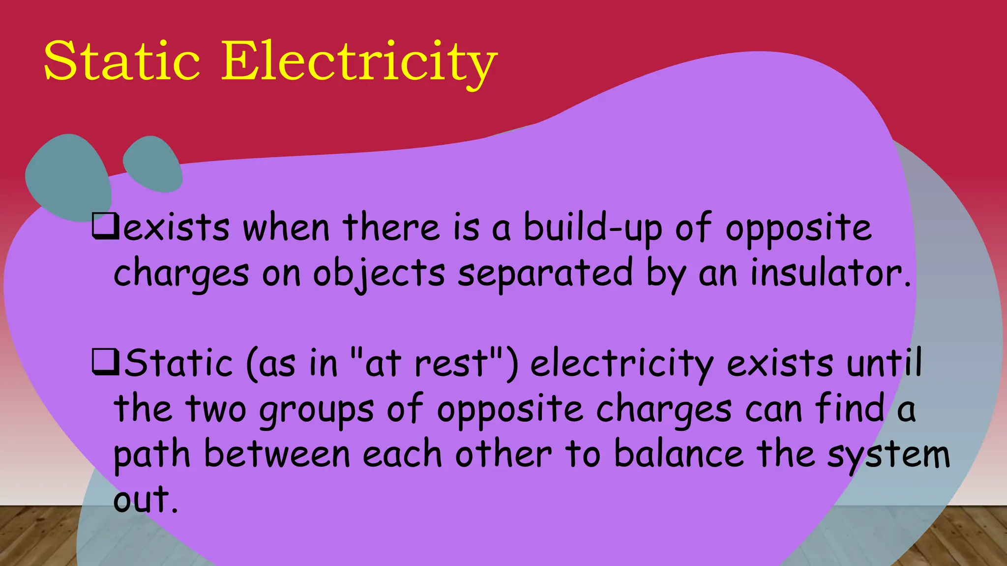 GRADE 8 ELECTRICITY.pptx | Chemistry | Science