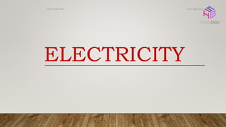 GRADE 8 ELECTRICITY.pptx