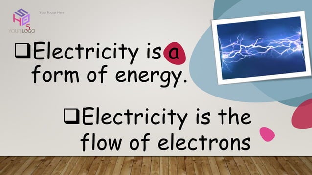 GRADE 8 ELECTRICITY.pptx | Chemistry | Science