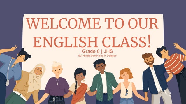 English [Grade 8] Module 1: Noting Context Clues | PDF | Geography ...