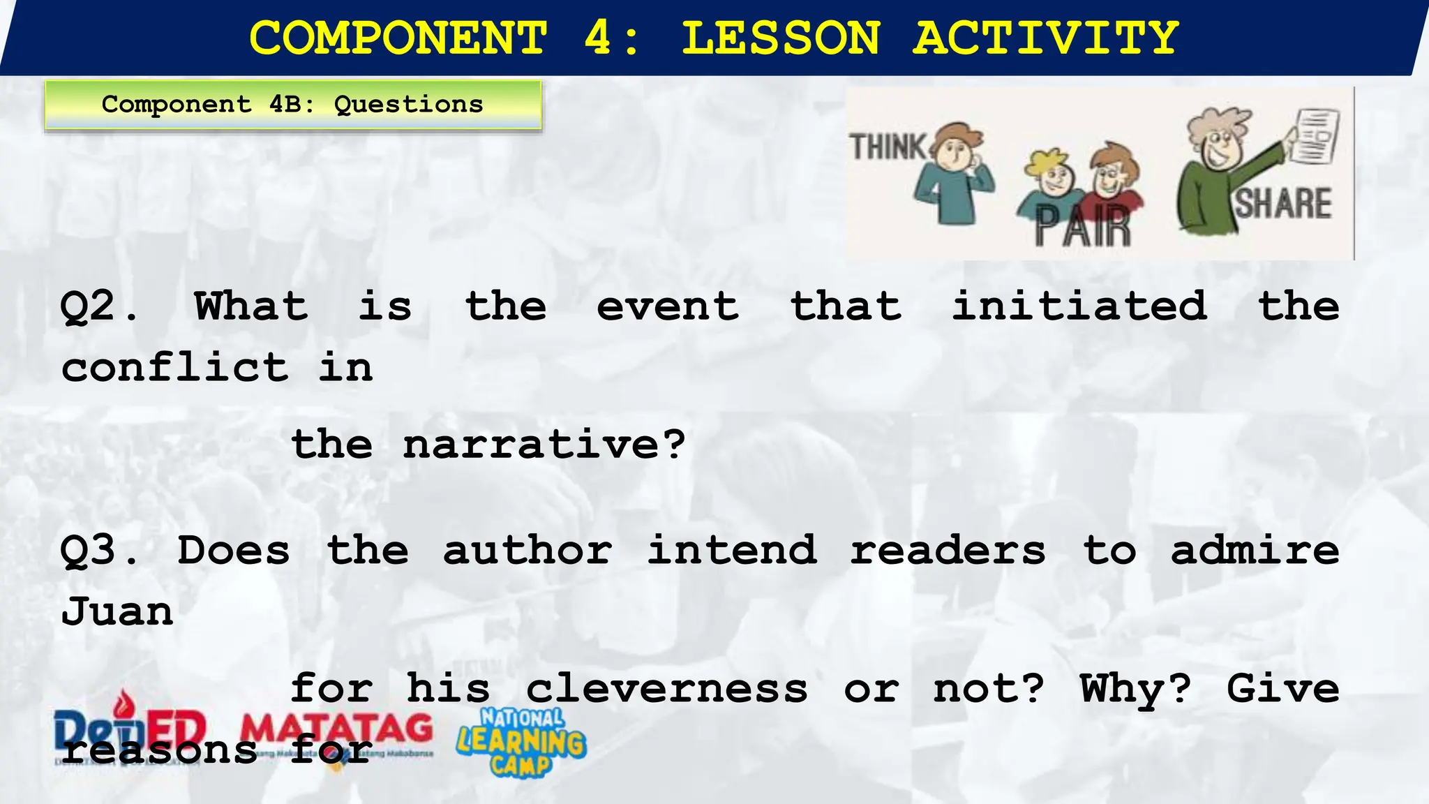 Grade 8 English Lesson 1 - Enhancement & Consolidation.pptx