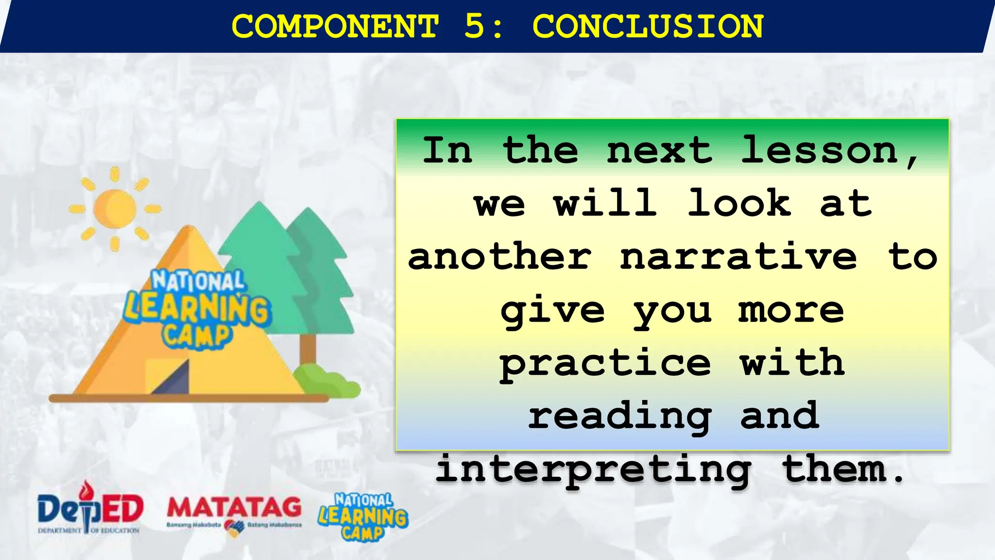 Grade 8 English Lesson 1 - Enhancement & Consolidation.pptx