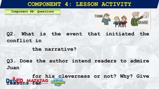 Grade 8 English Lesson 1 - Enhancement & Consolidation.pptx