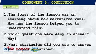 Grade 8 English Lesson 1 - Enhancement & Consolidation.pptx