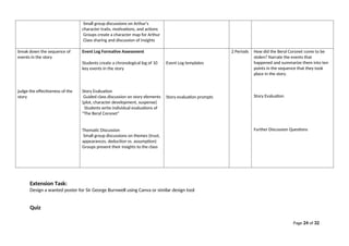 Grade 8 English Literature Scheme Of workW.docx