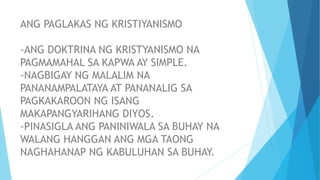 GRADE 8 FACALTA.pptx