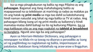 GRADE 8 FILIPINO 3RD GRADING POPULAR NA BINABASA.pptx