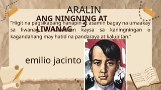 GRADE 8 FILIPINO Panahon ng Propaganda at Himagsikan.pptx