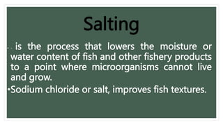 GRADE 8 fish food processing procedure.pptx