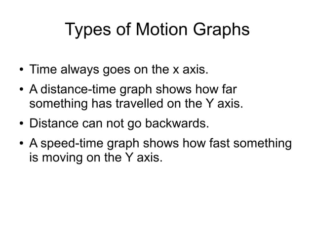 Grade 8 Forces and Motion 2012 | ODP | Physics | Science