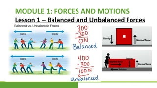 grade8 forces and motion.pptx