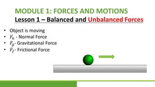grade8 forces and motion.pptx