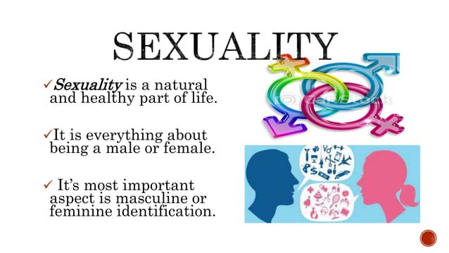Grade 8 Gender And Human Sexuality Pptx