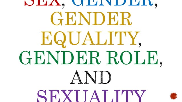 GRADE 8 GENDER AND HUMAN SEXUALITY.pptx