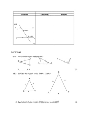 GRADE 8 MATHEMATICS GEOMETRY PRACTICE QUESTIONS.pdf