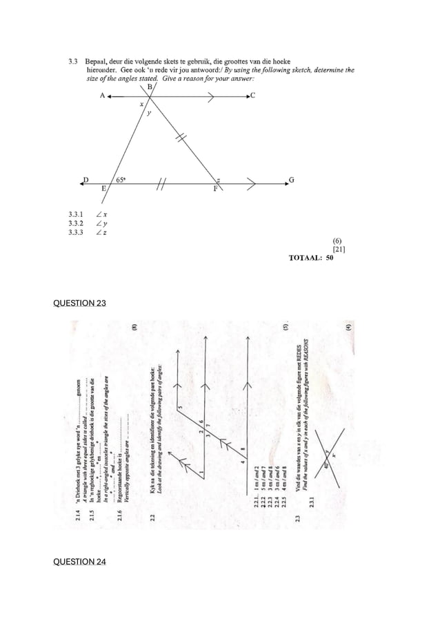 GRADE 8 MATHEMATICS GEOMETRY PRACTICE QUESTIONS.pdf